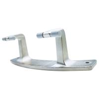 China MEF55242701 Door Hinge for LG Washing Machine Parts and Commercial Applicable People for sale