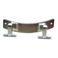 China MEF55242701 Door Hinge for LG Washing Machine Parts and Commercial Applicable People for sale