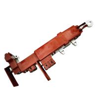 China Commercial Grade Surmount DC64-00519C Door Lock Switch for Samsung Washing Machine for sale
