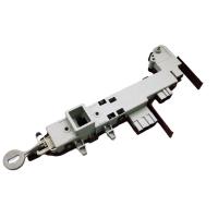 China Commercial Grade Surmount DC64-00519C Door Lock Switch for Samsung Washing Machine for sale