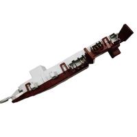 China Commercial Grade Surmount DC64-00519C Door Lock Switch for Samsung Washing Machine for sale