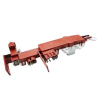 China Commercial Grade Surmount DC64-00519C Door Lock Switch for Samsung Washing Machine for sale