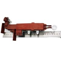 China Commercial Grade Surmount DC64-00519C Door Lock Switch for Samsung Washing Machine for sale