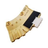 China Washing Machine Parts Surmount White Tachometer Rotor Sensor Assembly DC31-00153A Made for sale