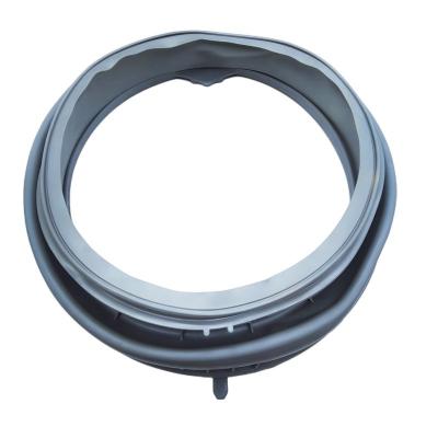 China W10290499 Washing Machine Rubber Parts Door Seal Gasket for Whirlpool Support Sample for sale
