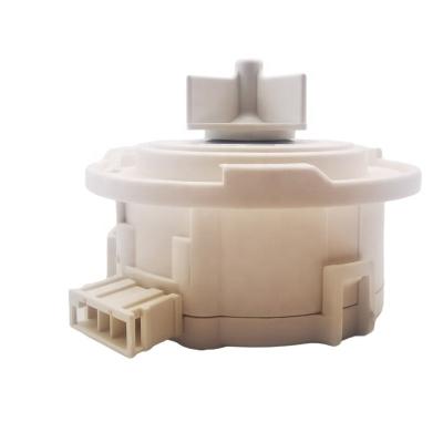 China Electric Power Source White DC22V 3P 30W EAU62043403 Drain Motor for Washing Machine for sale