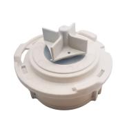 China Electric Power Source White DC22V 3P 30W EAU62043403 Drain Motor for Washing Machine for sale