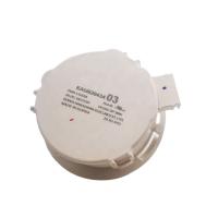China Electric Power Source White DC22V 3P 30W EAU62043403 Drain Motor for Washing Machine for sale