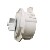 China Electric Power Source White DC22V 3P 30W EAU62043403 Drain Motor for Washing Machine for sale