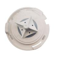 China Electric Power Source White DC22V 3P 30W EAU62043403 Drain Motor for Washing Machine for sale