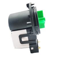 China 48pcs/box Surmount Washing Machine Part 5859EN1006C BPX2-112 Drain Pump Motor for LG for sale