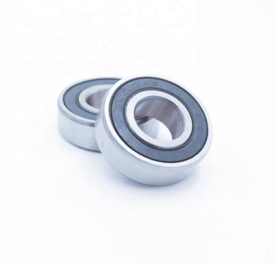 China Washing Machine Parts Stainless Steel Tub 6202 RZ C U Deep Groove Bearing for sale