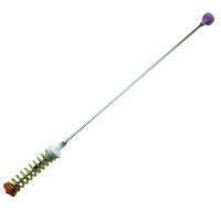 China Stainless Steel Washing Machine Suspension Rods Original Product 657mm Length for sale