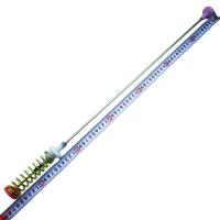 China Stainless Steel Washing Machine Suspension Rods Original Product 657mm Length for sale