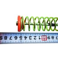 China Stainless Steel Washing Machine Suspension Rods Original Product 657mm Length for sale