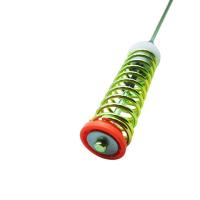 China Stainless Steel Washing Machine Suspension Rods Original Product 657mm Length for sale