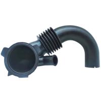China Electric Power Source Rubber Bellows Washing Machine Drain Hose For LG for sale