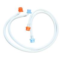 China AAA74509917 Washing Machine Inlet Hose 120cm Length With Easy Installation for sale