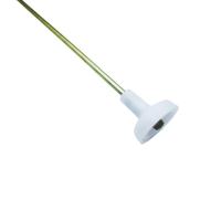 China Washing Machine Suspension Rods 635mm Stainless Steel Replacement DC97-16350N for sale