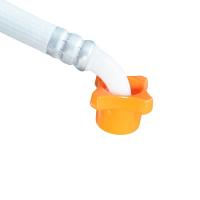 China AAA74509917 Washing Machine Inlet Hose 120cm Length With Easy Installation for sale