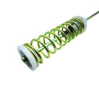 China Washing Machine Suspension Rods 635mm Stainless Steel Replacement DC97-16350N for sale