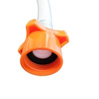 China AAA74509917 Washing Machine Inlet Hose 120cm Length With Easy Installation for sale