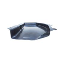 China Metal Dryer Duct Cover 5208ER1003A Top-Notch Component for Washing Machine Parts for sale