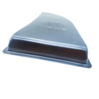 China Metal Dryer Duct Cover 5208ER1003A Top-Notch Component for Washing Machine Parts for sale