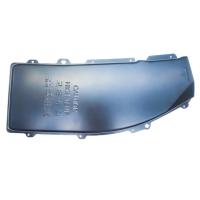 China Metal Dryer Duct Cover 5208ER1003A Top-Notch Component for Washing Machine Parts for sale