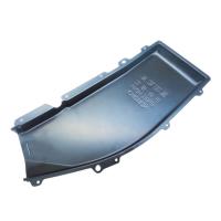 China Metal Dryer Duct Cover 5208ER1003A Top-Notch Component for Washing Machine Parts for sale