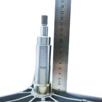 China Metal DC97-01115A Tripod Spider For Washing Machine Aluminum And Stainless Steel for sale