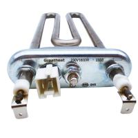 China Electric Washing Machine Heating Element AEG33121513 Surmounting and for Power Source for sale