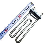 China Electric Washing Machine Heating Element AEG33121513 Surmounting and for Power Source for sale
