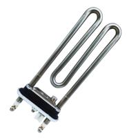 China Electric Washing Machine Heating Element AEG33121513 Surmounting and for Power Source for sale
