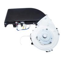 China Household Steel Dryer Duct Assembly 5209EN1003S For Washing Machine Parts for sale