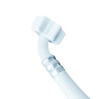 China AAA74509915 Washing Machine Inlet Hose with Durable Water Connection and 120cm Length for sale