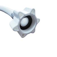 China AAA74509915 Washing Machine Inlet Hose with Durable Water Connection and 120cm Length for sale