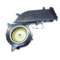 China Household Steel Dryer Duct Assembly 5209EN1003S For Washing Machine Parts for sale