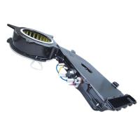 China Household Steel Dryer Duct Assembly 5209EN1003S For Washing Machine Parts for sale