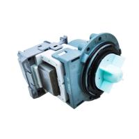 China Surmount 220V 240V 30W 50Hz DC31-00181A PUMP Motor for SAMSUNG WASHING MACHINE PARTS for sale