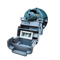 China Surmount 220V 240V 30W 50Hz DC31-00181A PUMP Motor for SAMSUNG WASHING MACHINE PARTS for sale