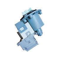 China Surmount 220V 240V 30W 50Hz DC31-00181A PUMP Motor for SAMSUNG WASHING MACHINE PARTS for sale