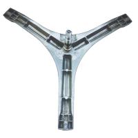 China F42020004 Tripod Spider For Skyworth Washing Machine Parts Replacement for sale