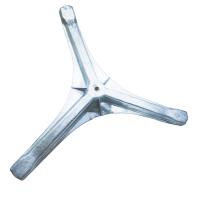 China F42020004 Tripod Spider For Skyworth Washing Machine Parts Replacement for sale