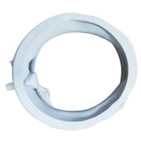 China Support Sample A00466822 Washing Machine Rubber Parts Door Seal Gasket for Electrolux for sale
