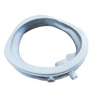China Support Sample A00466822 Washing Machine Rubber Parts Door Seal Gasket for Electrolux for sale