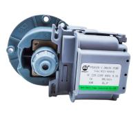 China 220-230V 60Hz 30W DC31-00181B PUMP Motor for LG Washing Machine Part within Surmount for sale