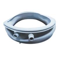 China Support Sample A00466822 Washing Machine Rubber Parts Door Seal Gasket for Electrolux for sale