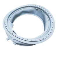 China Support Sample A00466822 Washing Machine Rubber Parts Door Seal Gasket for Electrolux for sale