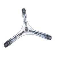 China Upgrade Midea Washing Machine With MFA50-S1203-A0203E-302 Tripod Spider for sale